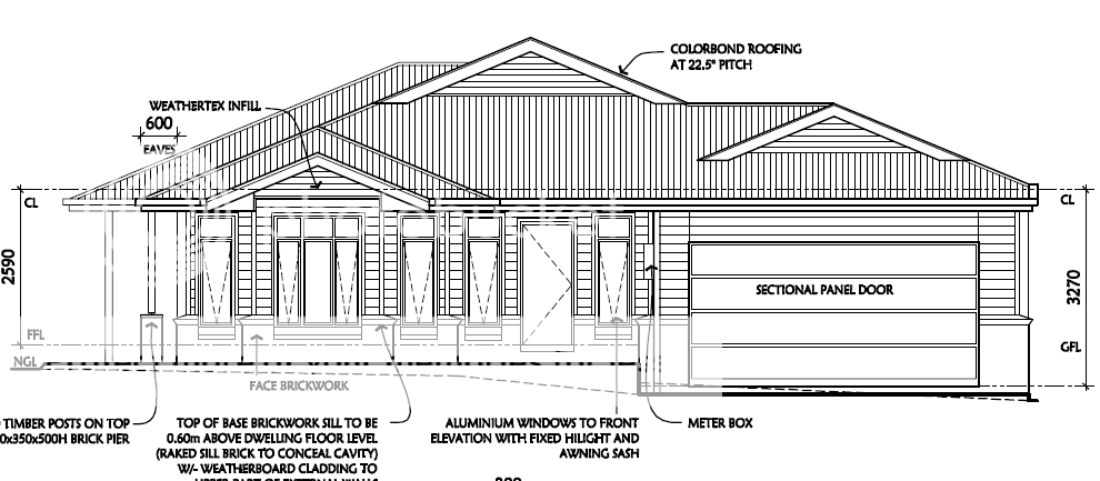 Building in Botanic Ridge - We are in!!!!! • Home Renovation & Building ...