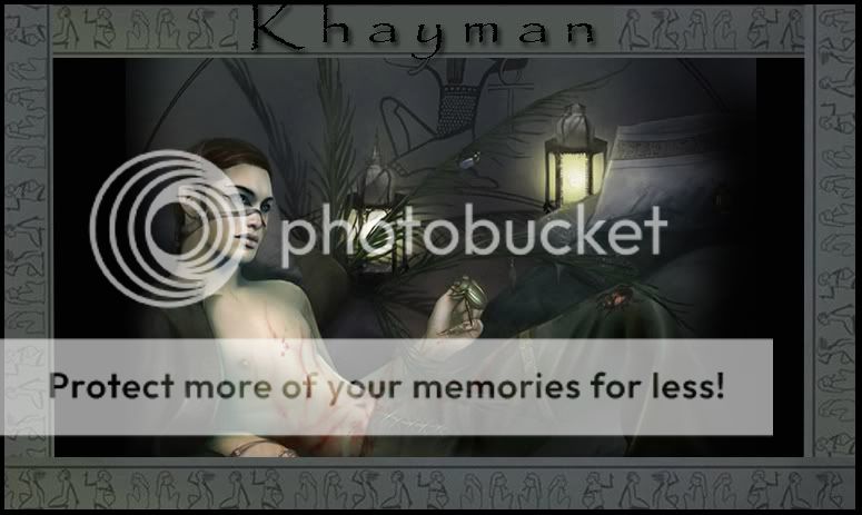 Khayman - JungleKey.fr Wiki