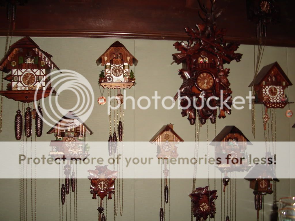 Cuckoo Clock Epcot at Gemma Nock blog