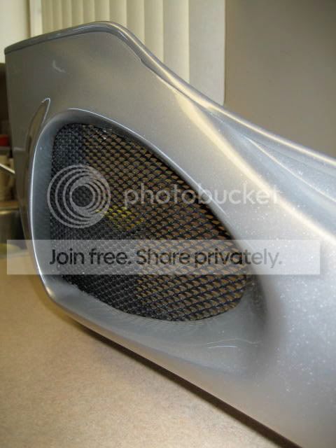 Norms Fenders With Integrated Turn Signals | Pontiac Solstice Forum