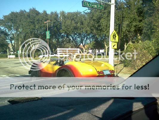 A Florida Redneck Corvette For All of You! Enjoy! - CorvetteForum ...