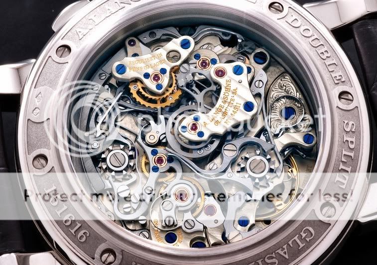Photos of exposed watch backs | Styleforum