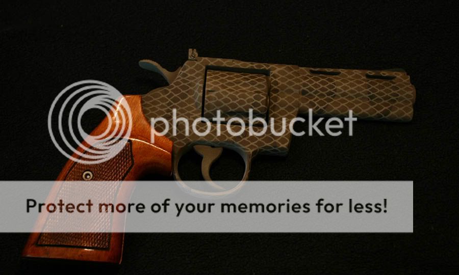 How To: Copperhead pattern > Refinishing > AR15.COM