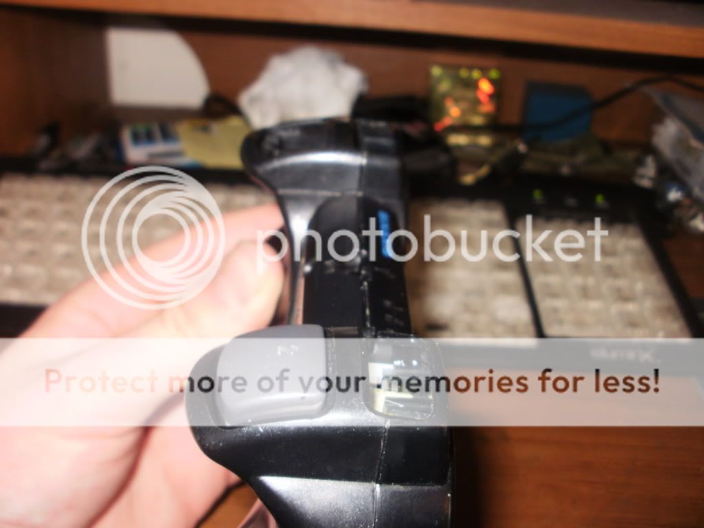 PS3 controller with PS2 shoulder buttons - benheck.com Forums