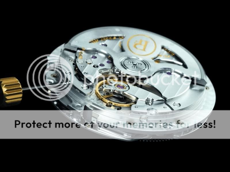 Care este cel mai apreciat mecanism auto chronograph? - Page 2 ...