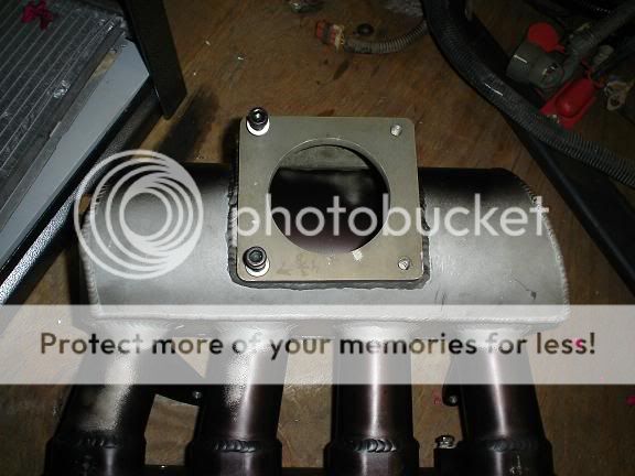 FS: Bunch of parts: Pistons, K24 Blocks, TSX IM, K20a2 Head, Venom K20 ...