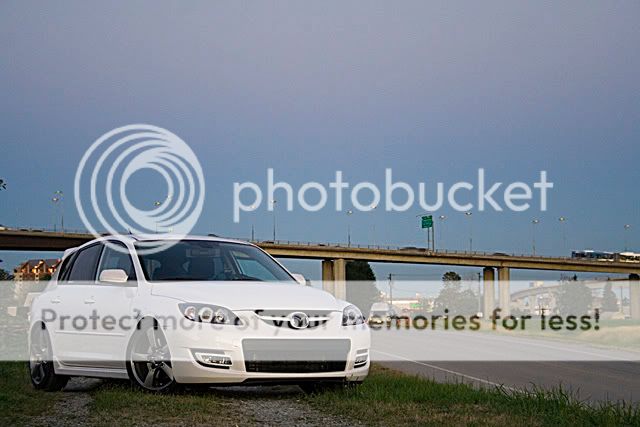 5 Months Later - My Pearl White MS3 | VW Vortex - Volkswagen Forum