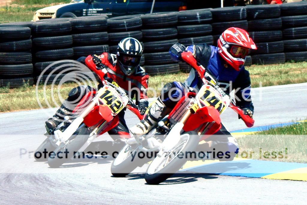 best mini for motard? | SuperMoto Junkie