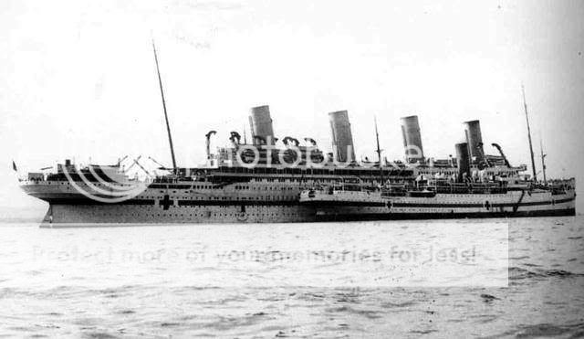 Battleship Texas & other warships - Photo Rich Post - Page 7 - Ford ...