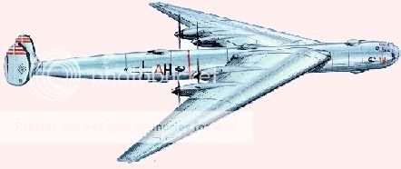 German Fighters, Bombers, and Experimental Planes - Ford Truck ...