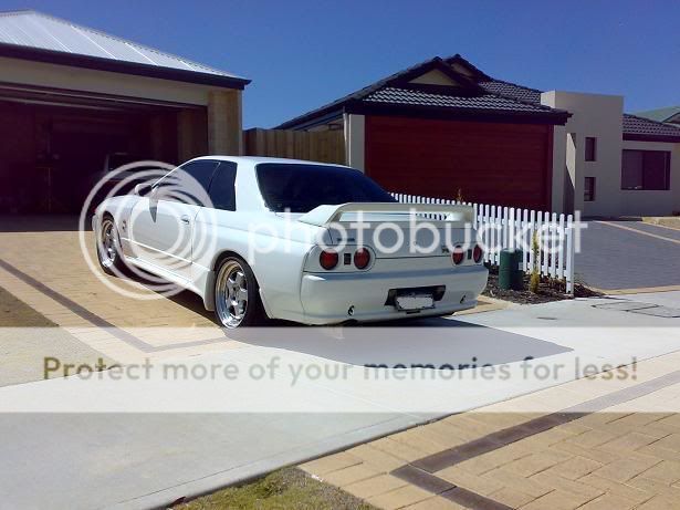 93 R32 Gtr N1 Kit - For Sale (Private Whole cars only) - SAU Community