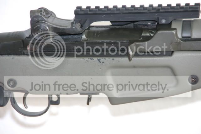 WTS/WTT M1A supermatch in JAE stock - Calguns.net